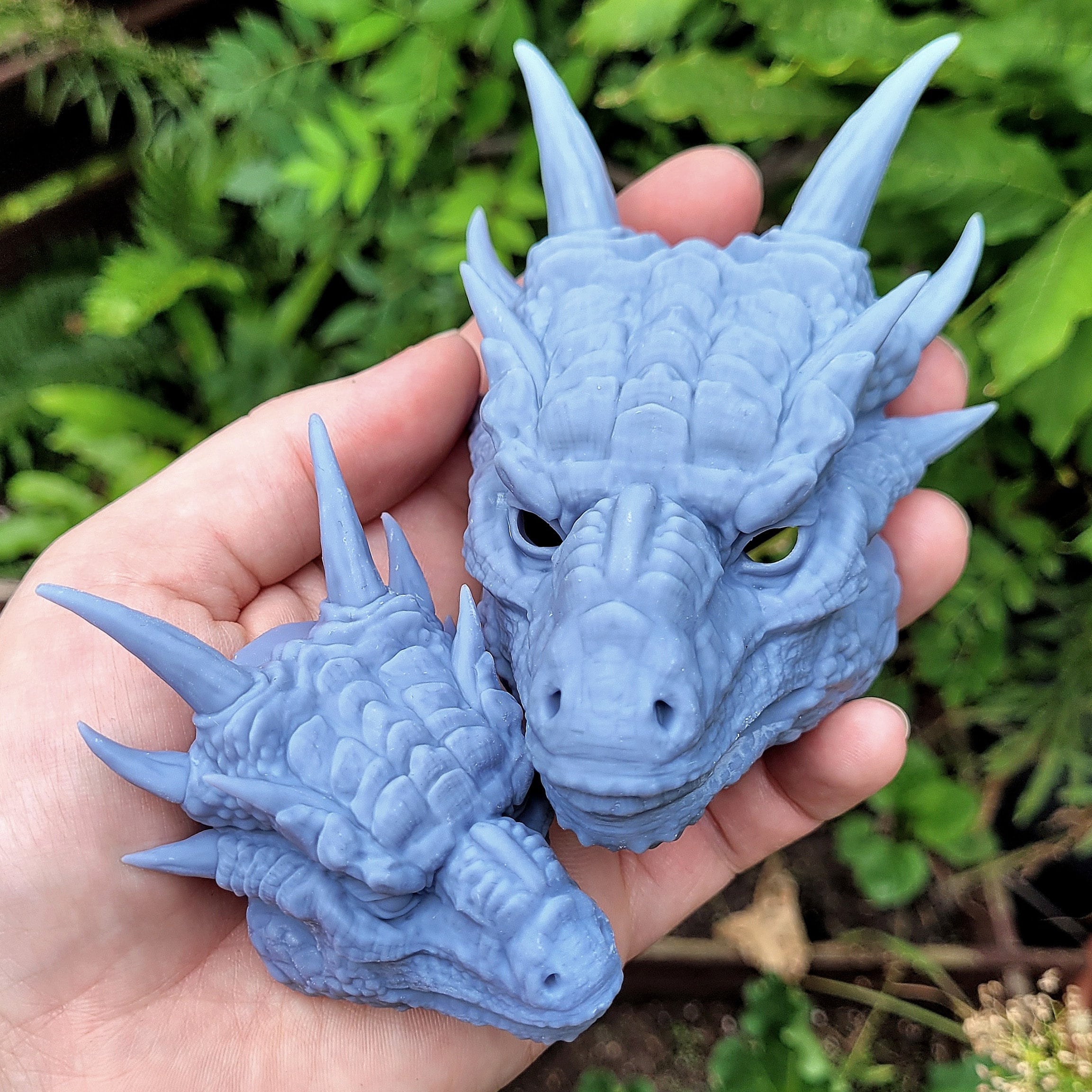 Draco Dragonheart Figurine