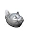 Cat Head for Art Dolls or Sculptures to Paint and Process Yourself, DIY ...