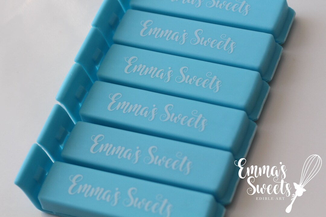 Bag Clips - Pack of 6 - Etsy