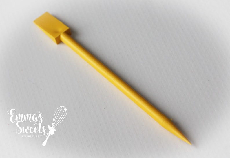 Boo Boo Sticks (2-in-1 Tool) - Etsy