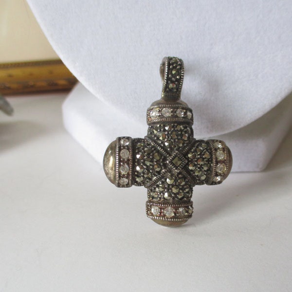 Stylized Cross - Etsy