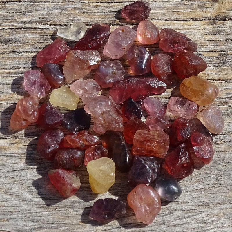 Spinel - Etsy