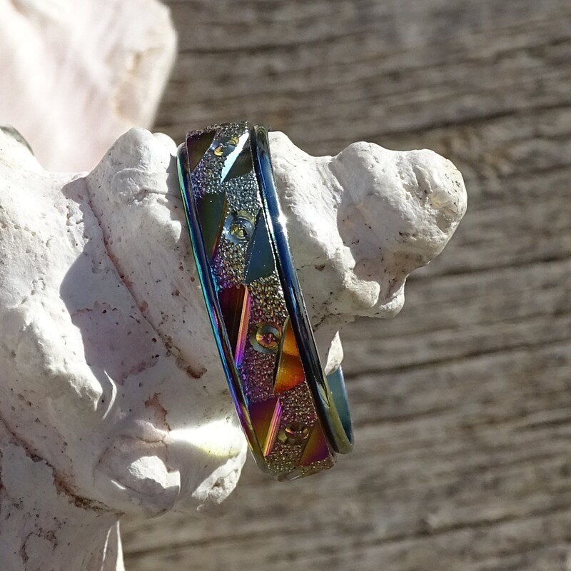 Gay mens rings - Etsy.de