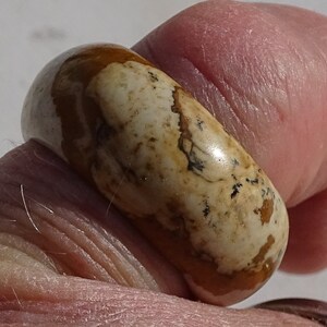 Picture Jasper Ring,jasper Band,crystal Ring,stone Ring,gemstone Ring ...