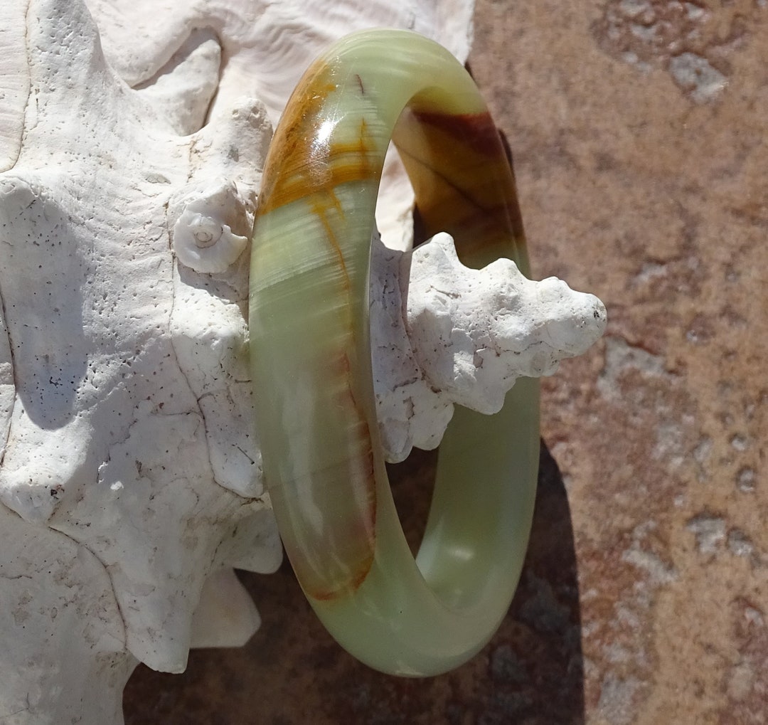 SPECIAL OFFER, Afghan Jade Bracelet,jade Bangle,green Jade,solid Jade ...