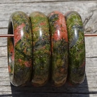 Unakite - Etsy