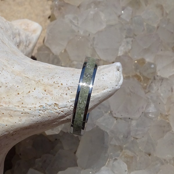 Cremation Ring - Etsy