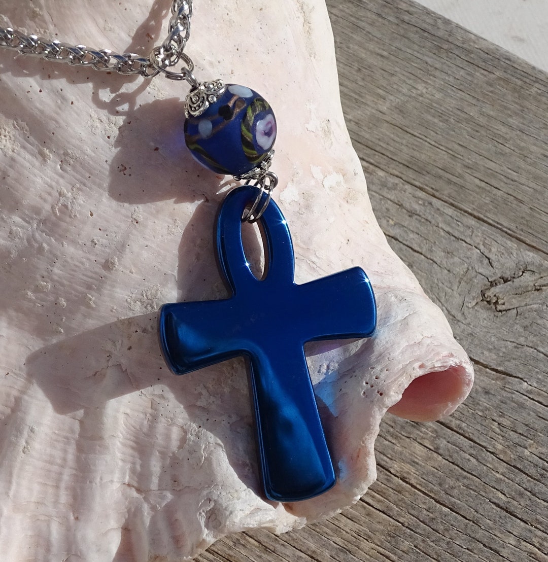 Ankh Car Mirror Charm,bag Tag Charm,purse Charm,purse Tag,rear View ...