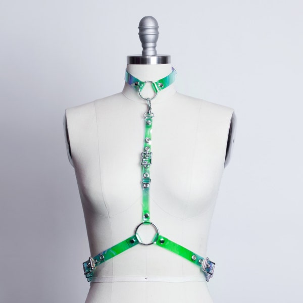 Face Harness - Etsy