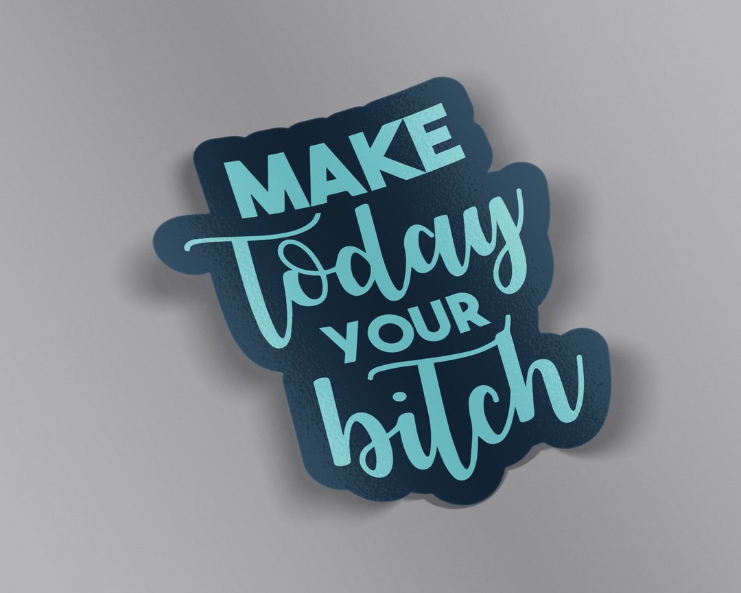 Inspirational Buddha Laptop Vinyl Sticker Motivational Quote - Etsy