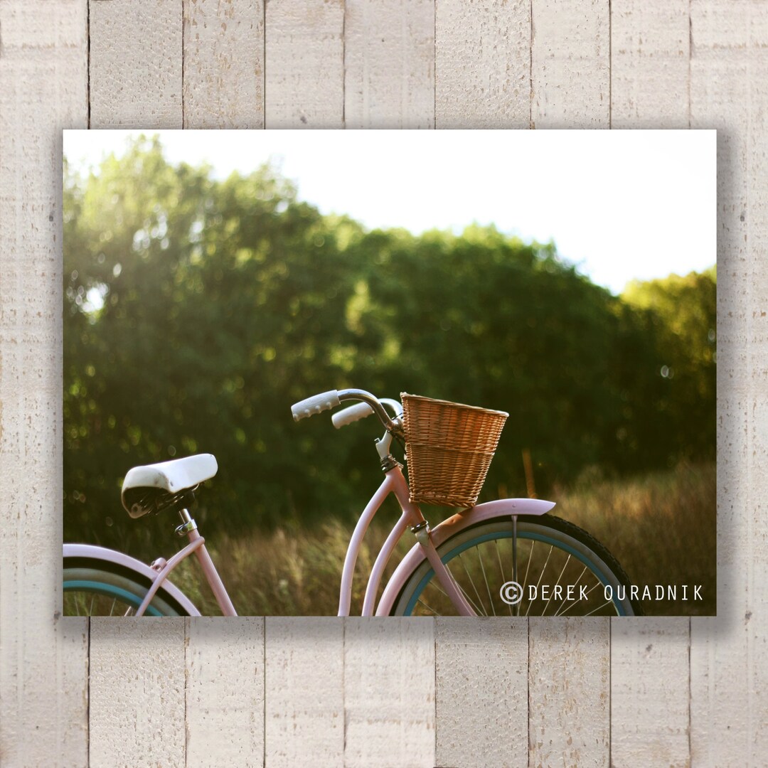 Derek Ouradnik Original Fine Art Photography Nature Flower Photo Print ...