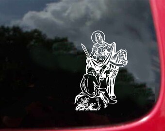 St Martin Tour Svg - Etsy