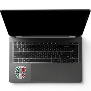 2 Pieces Quintana Roo Mexico Eagle Emblem Decals Stickers Full Color/weather Proof. U.S.A Free ...