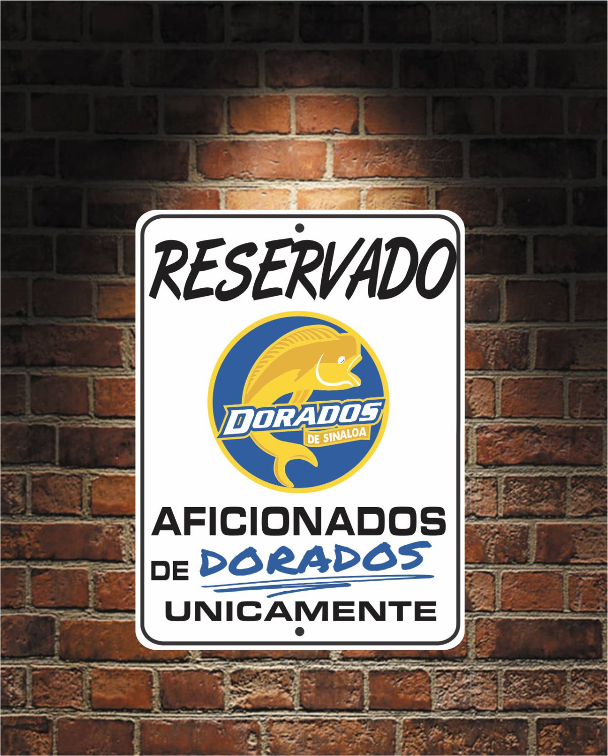 Sinaloa Logo Wallpaper