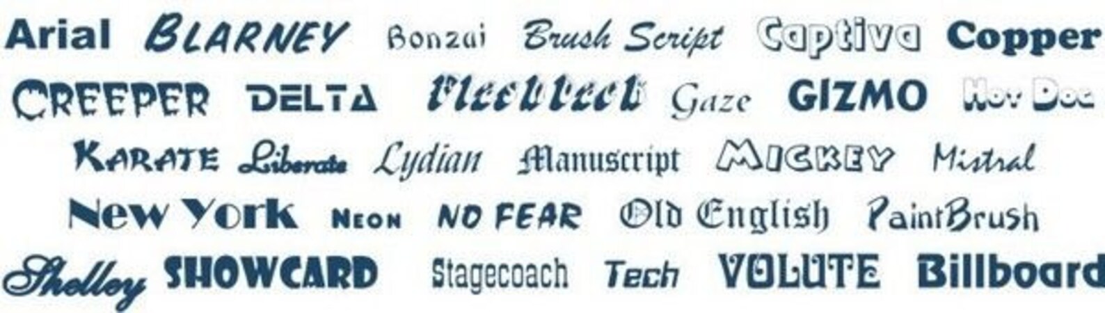 Custom Lettering Decal Sticker . Die Cut Any Font Free Shipping (united ...