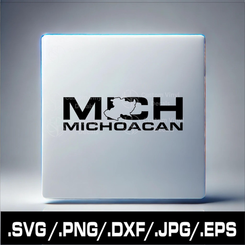 Michoacan Mexico SVG | Vector Cut Files in SVG, PNG, Dxf, Eps for ...