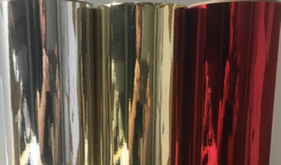 Custom CHROME Lettering Decal Sticker . Die Cut Any Font Free Shipping ...