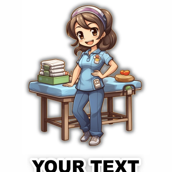 Wall Stickers Massage - Etsy