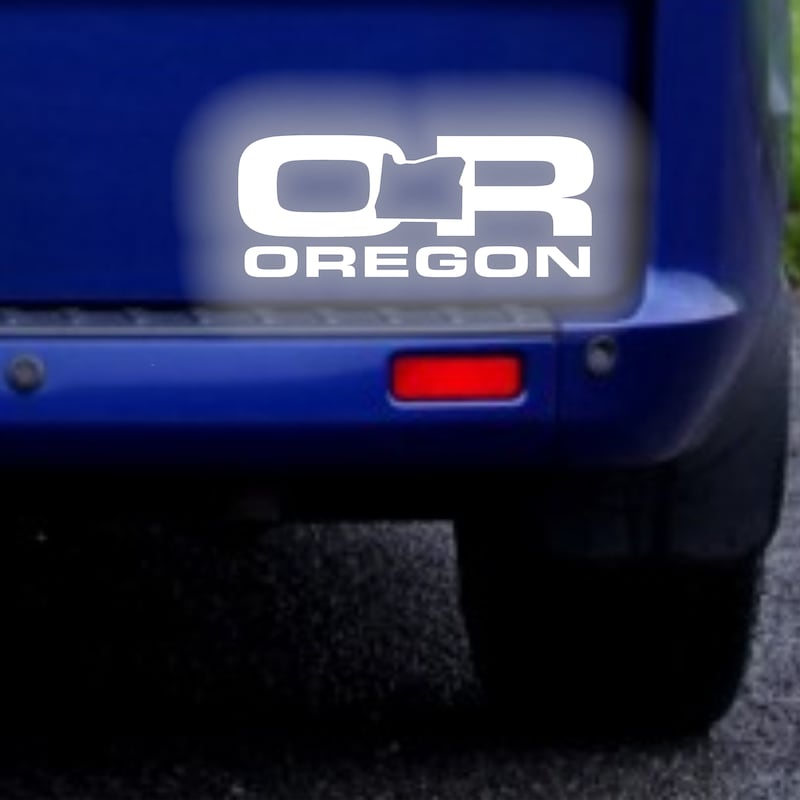 Reflective Stickers - Etsy