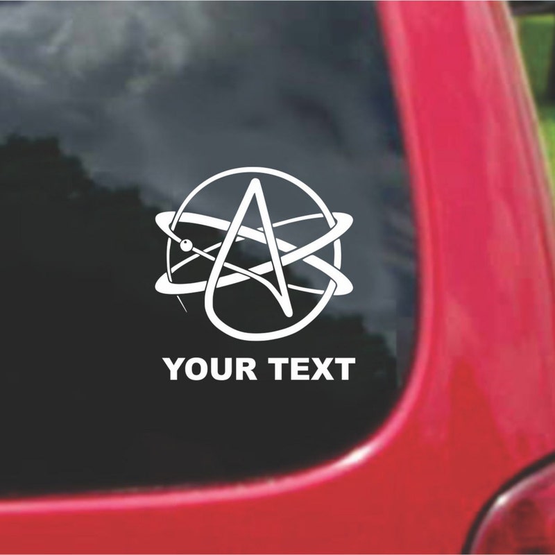 Atheism - Etsy