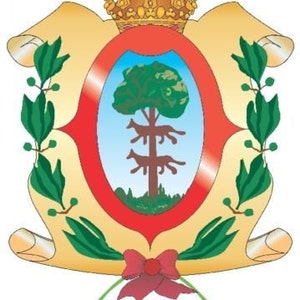2 Pieces Durango Mexico. Coat of Armsdecals Stickers Full Color/weather ...
