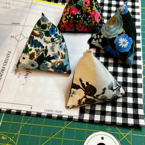 Pattern Sewing Weights, Rifle Paper Co. - Etsy