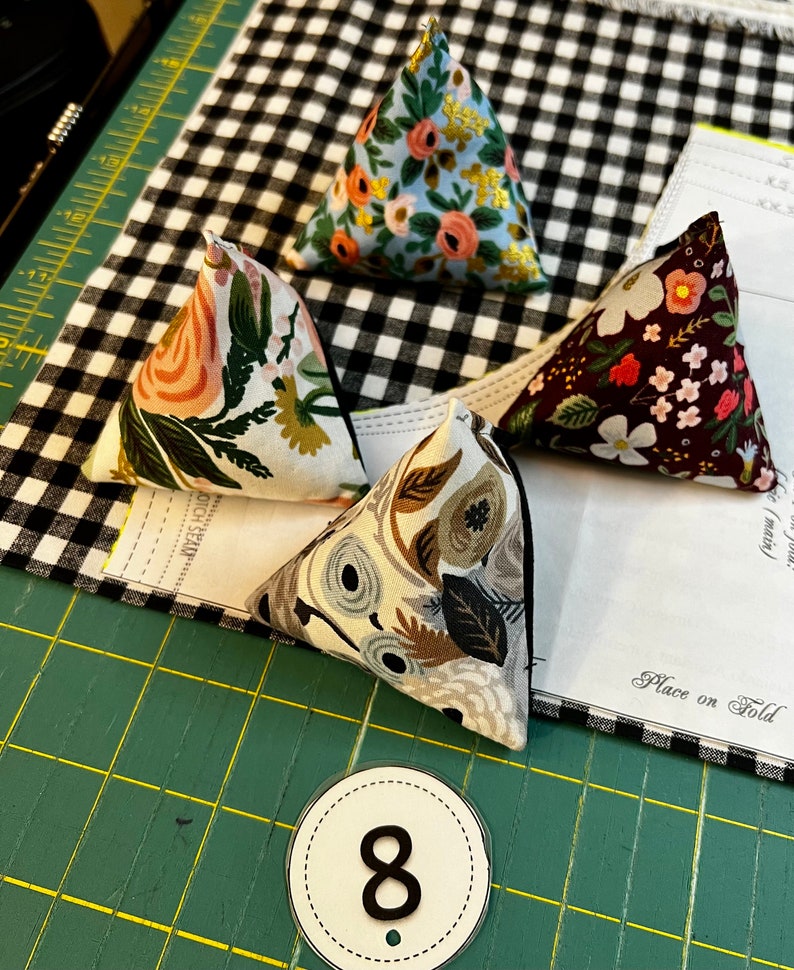 Pattern Sewing Weights, Rifle Paper Co. - Etsy