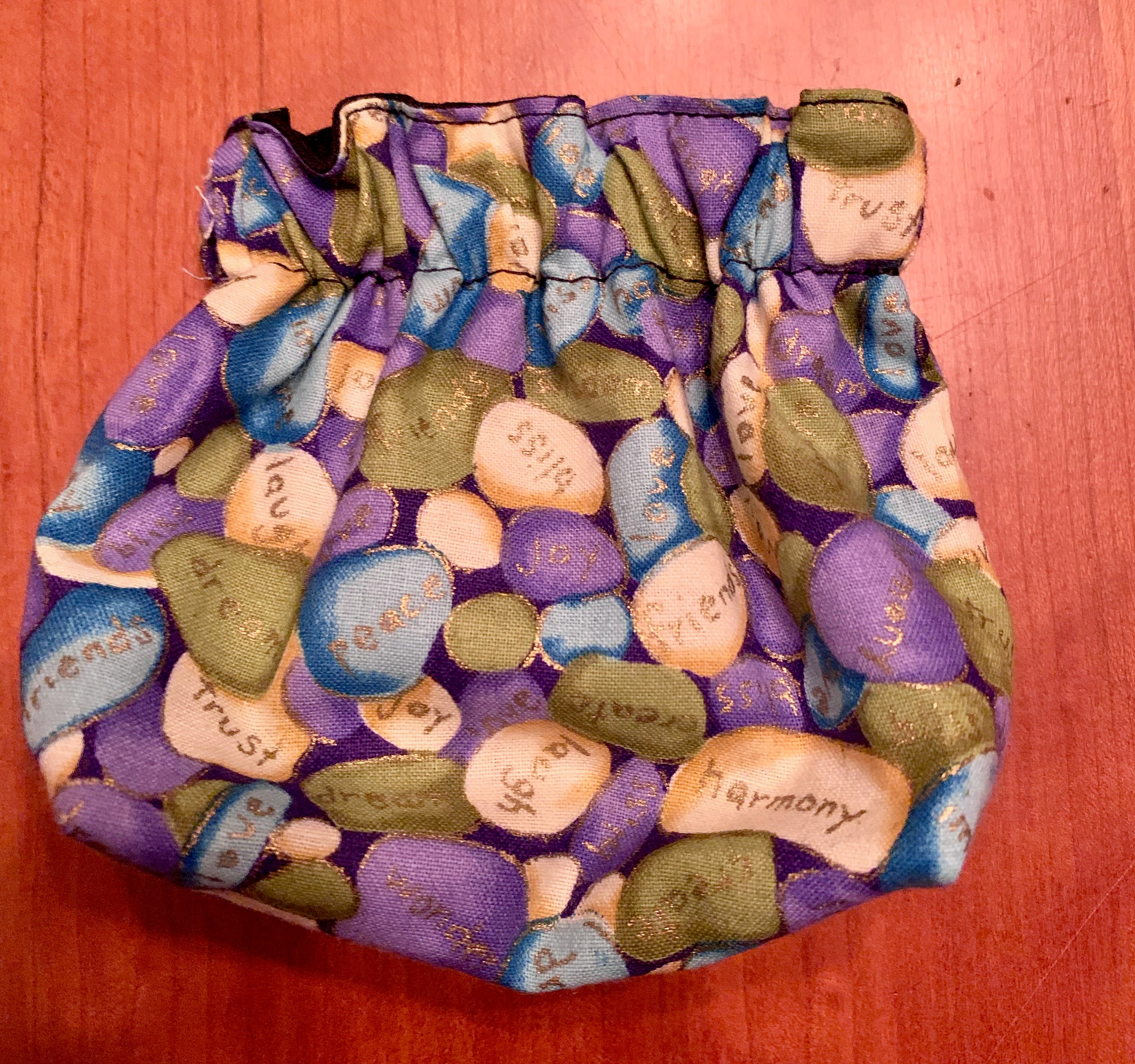 Flex Frame Pouch / Pinch Pouch / Squeeze Pouch / Coin Pouch / | Etsy