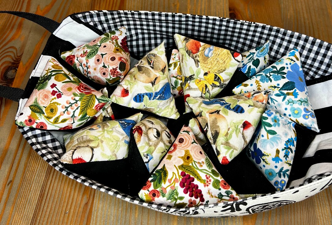 Pattern Sewing Weights, Rifle Paper Co. - Etsy