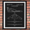 1898 Diesel Engine Patent Print Invented by Rudolf Diesel Internal ...