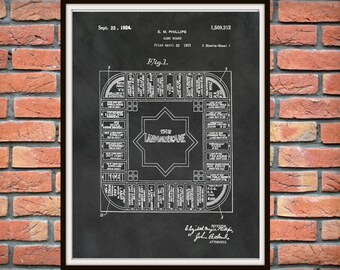 Landlord Wall Art - Etsy