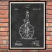 Model A Ford Coupe Poster, 1930 Model A Blueprint, 1930 Ford Model A 5 ...