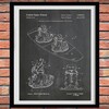 M4 Sherman Tank Poster World War II Sherman Medium Tank M4 Poster ...