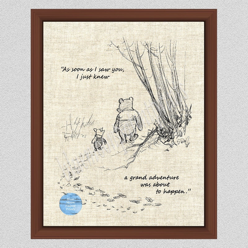 Adventure Quote - Etsy
