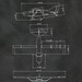 Maule M-7-235C Airplane Drawing With Dimensions Maule M-7 - Etsy