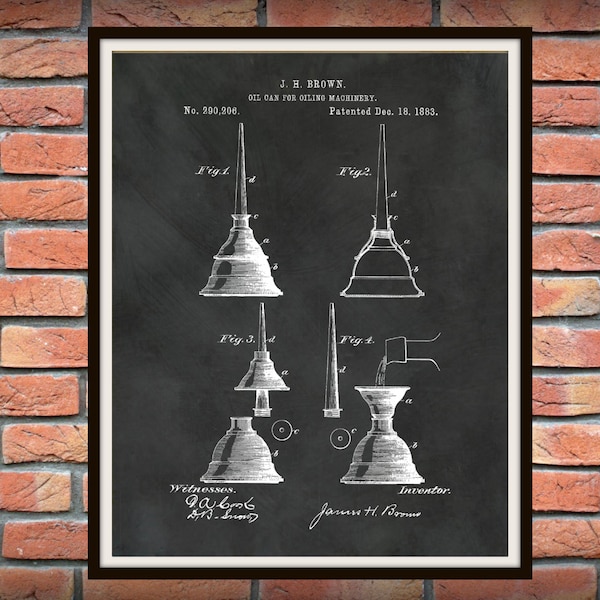 Machinist Wall Art - Etsy