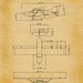Maule M-7-235C Airplane Drawing With Dimensions Maule M-7 - Etsy