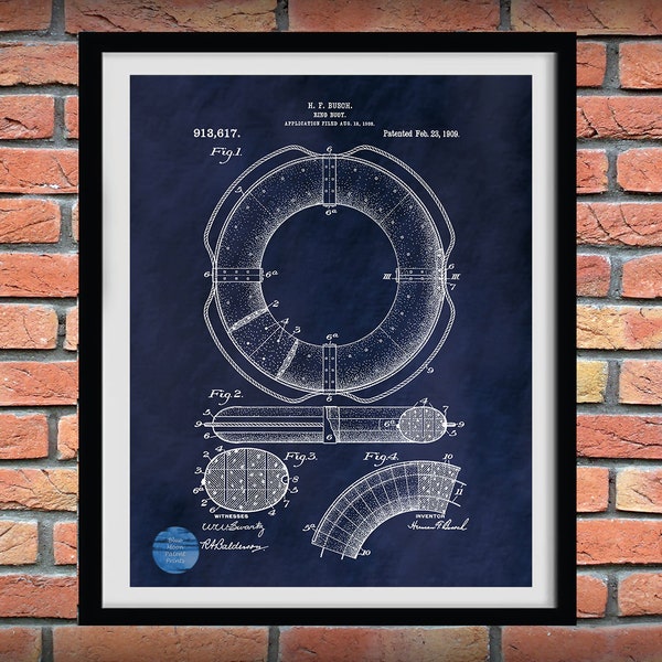 Life Preserver - Etsy