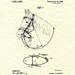 Patent 1920 Horse Halter - Art Print Poster - Wall Art - Western Art ...