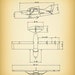 Maule M-7-235C Airplane Drawing With Dimensions Maule M-7 - Etsy