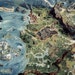 The Witcher 3 World Map, the Northern Realms Gwent Deck Map, Witcher 3 ...