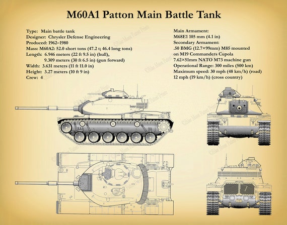 New Main Battle Tank Designs