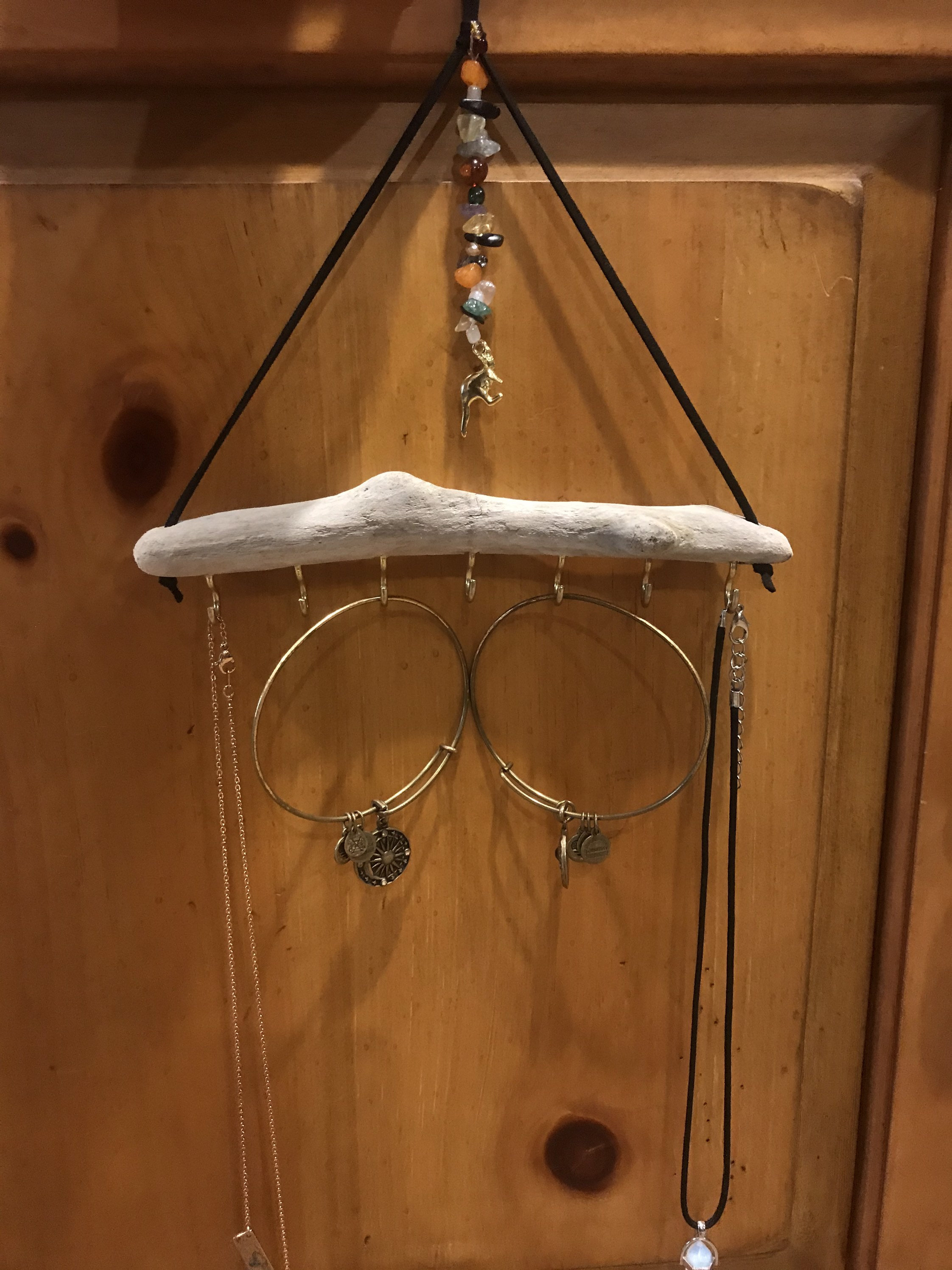 Kangaroo Jewelry Hanger / Key Rack / Wall Decor - Etsy