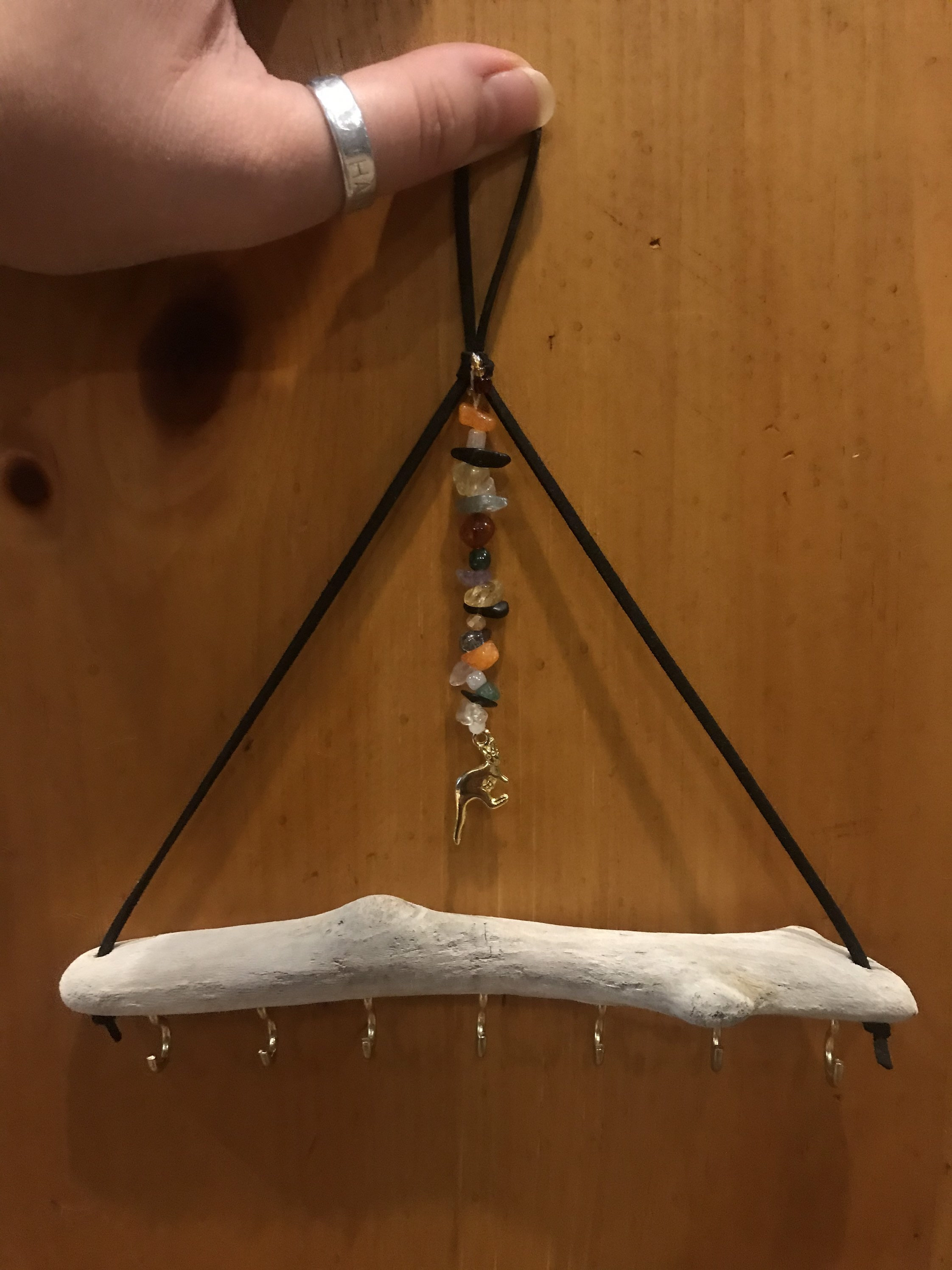 Kangaroo Jewelry Hanger / Key Rack / Wall Decor - Etsy