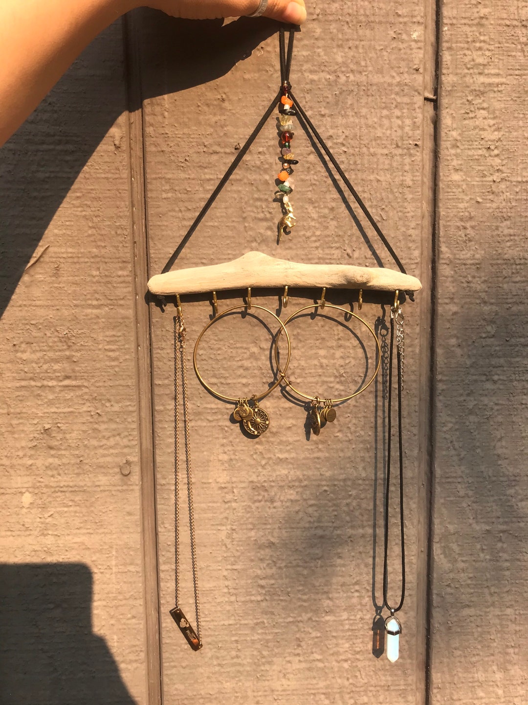 Kangaroo Jewelry Hanger / Key Rack / Wall Decor - Etsy