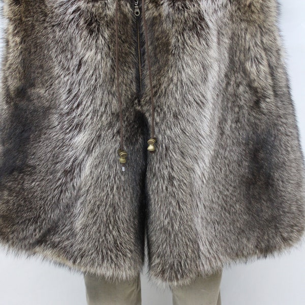 Fur Shorts - Etsy