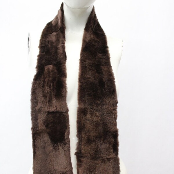 Nutria Fur - Etsy