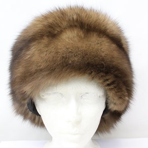 Jewish Shtreimel Hat - Etsy