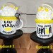 Lemon Themed Set Easy Peasy Lemon Squeezy Lemon Decor - Etsy
