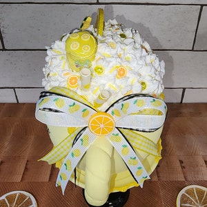 Fresh Squeezed Lemonade Mini Teapot, Lemonade, Lemon Decor, Summer ...